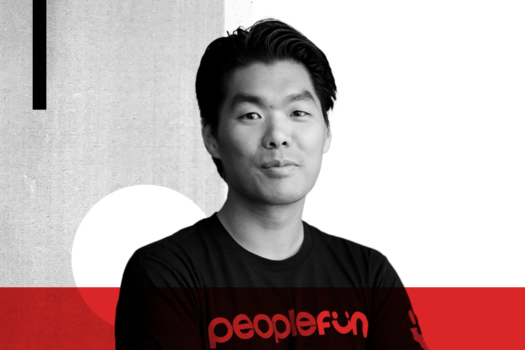 Meet the Dallas 500: John Lee, PeopleFun - D CEO Magazine