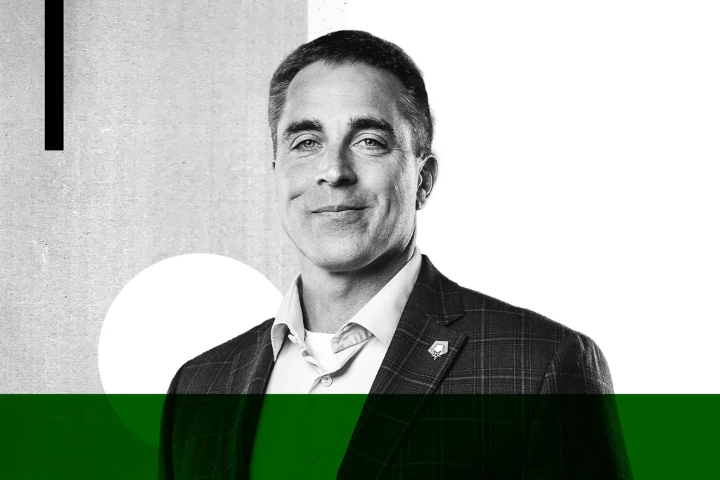 Meet the Dallas 500: Chris Cassidy, National Medal of Honor Museum - D CEO Magazine