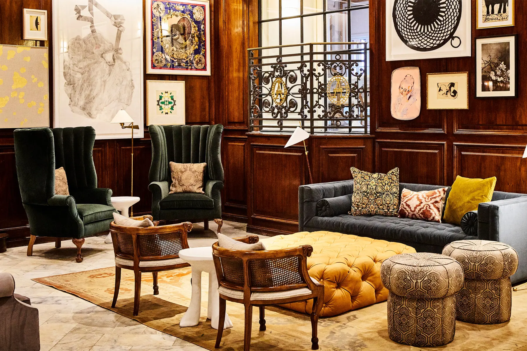 For Dallas-Based Makeready, the Future of Hospitality is All in the Details - D CEO Magazine