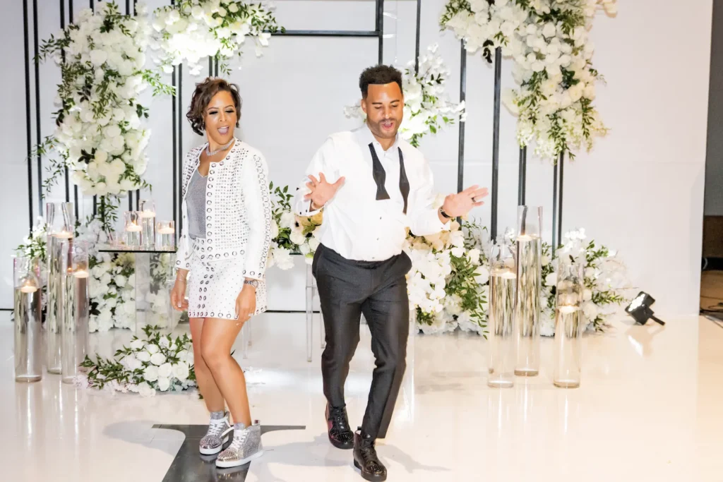 Laura Harris-Means and Patrick Means to Serve as 2024 DSO Gala Co ...