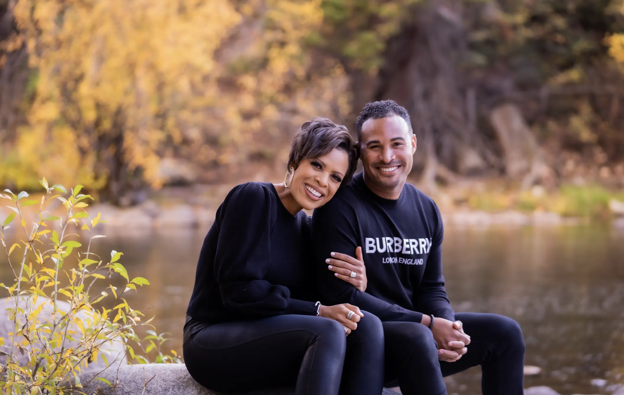 Laura Harris-Means and Patrick Means to Serve as 2024 DSO Gala Co ...