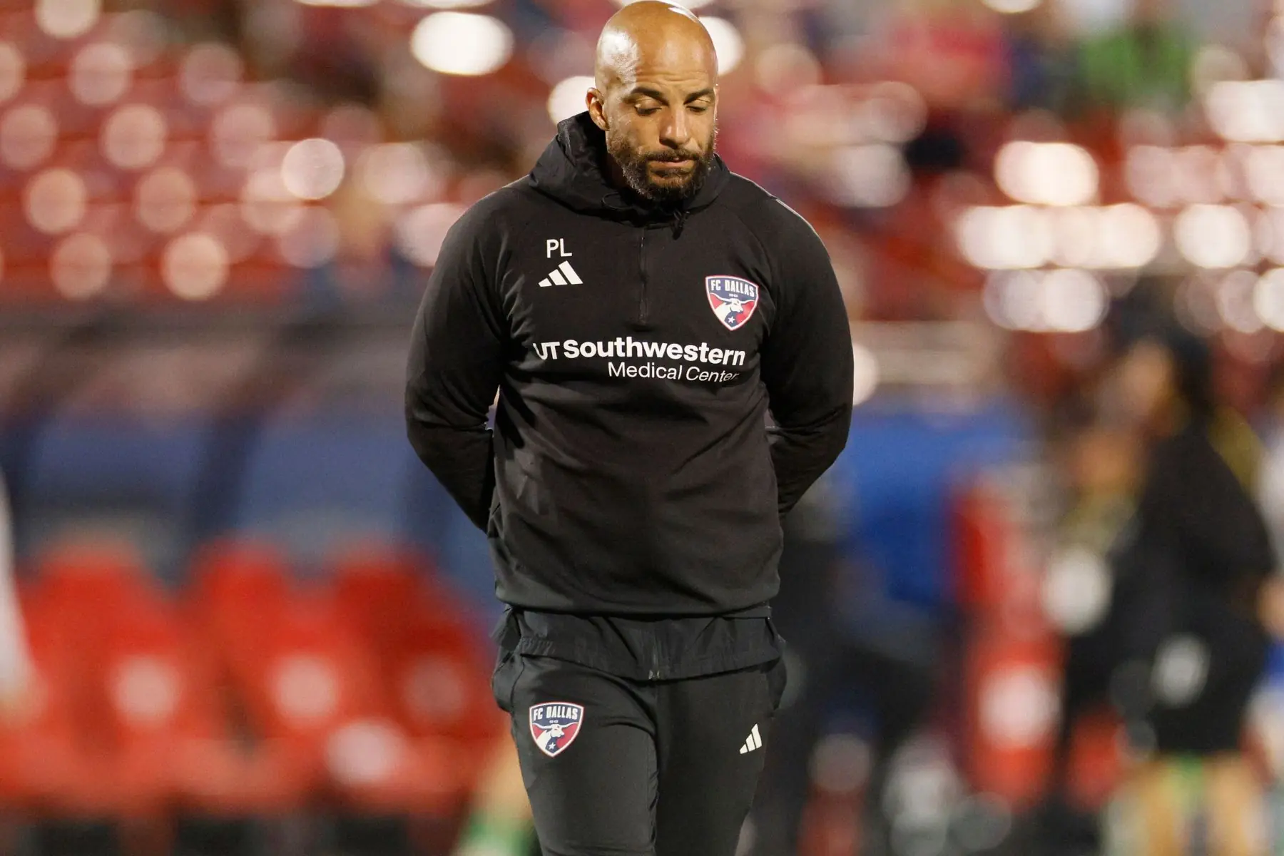 Peter Luccin Is a Different Kind of FC Dallas Head Coach. Will He Deliver Different Results? - D ...
