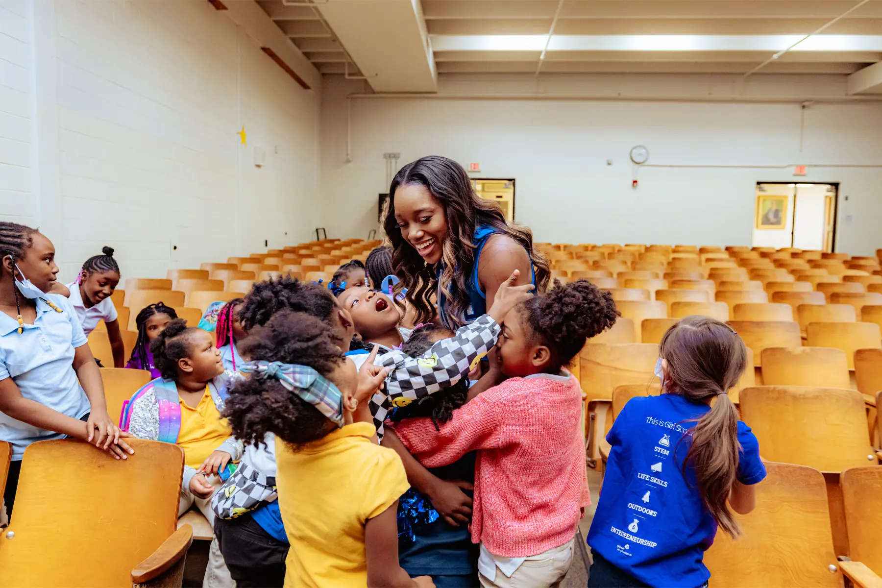 Collabs that Work: 5 Successful DFW Nonprofit Partnerships - D CEO Magazine