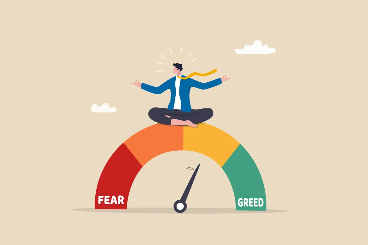 Expert Opinion: Why the Real Estate Fear-Greed Meter is Stuck in the ...