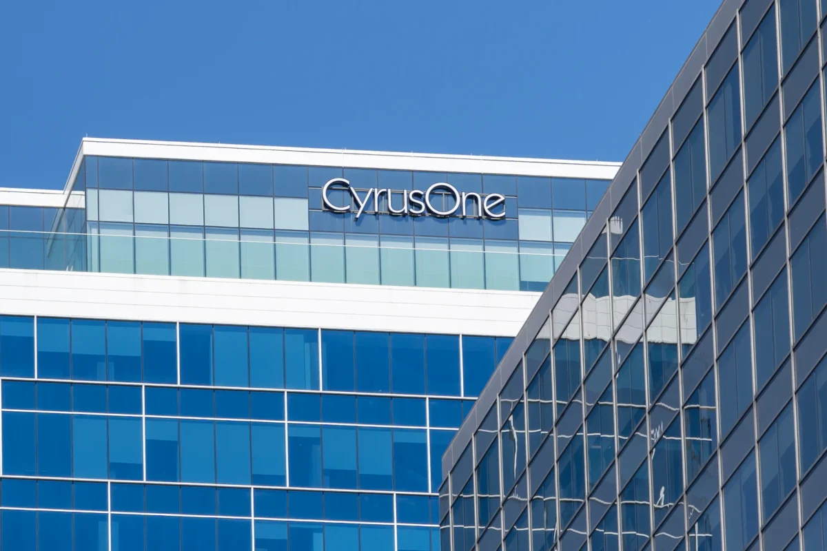 CyrusOne Raises $9.7 Billion to Grow Data Center Portfolio - D CEO Magazine