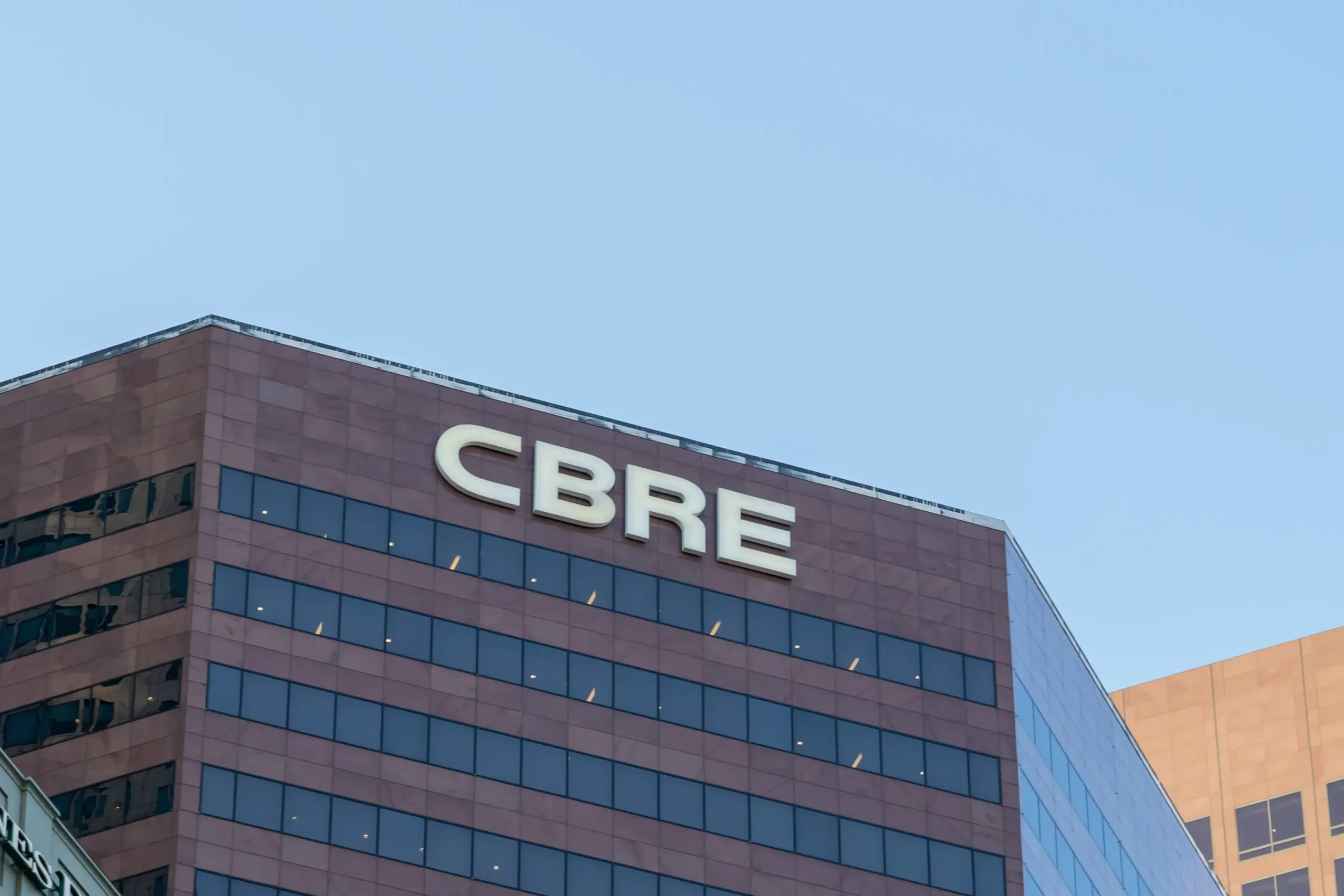 CBRE to Combine Project Management Business with Turner & Townsend ...