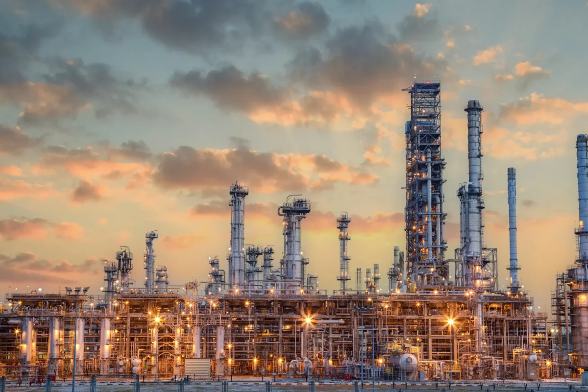 NGP Launches Fund to Invest $500 Million Toward Energy Transition - D ...