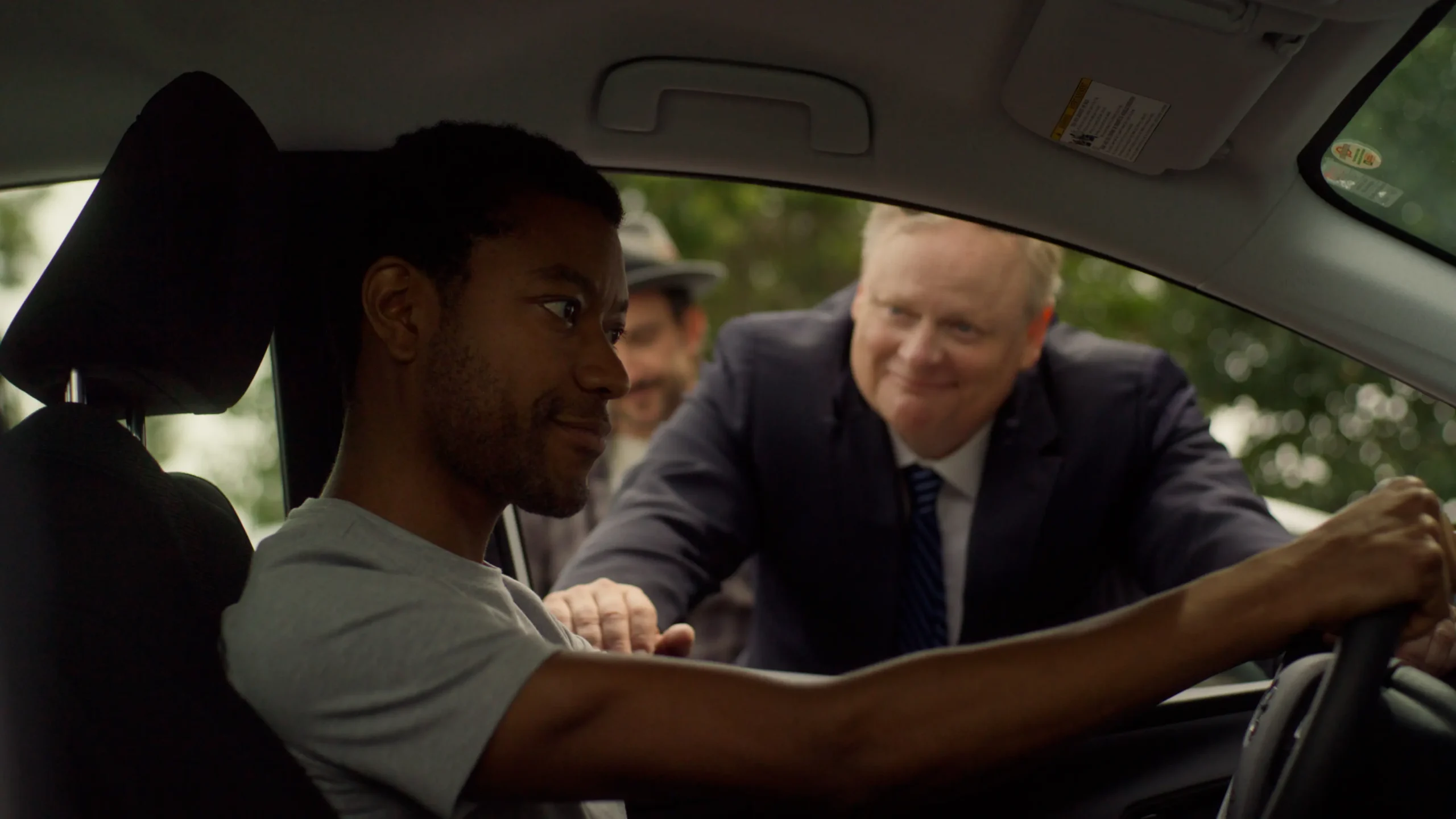 Scrappy DIFF Award Winner Stakes Is High Used Desperation to Its ...