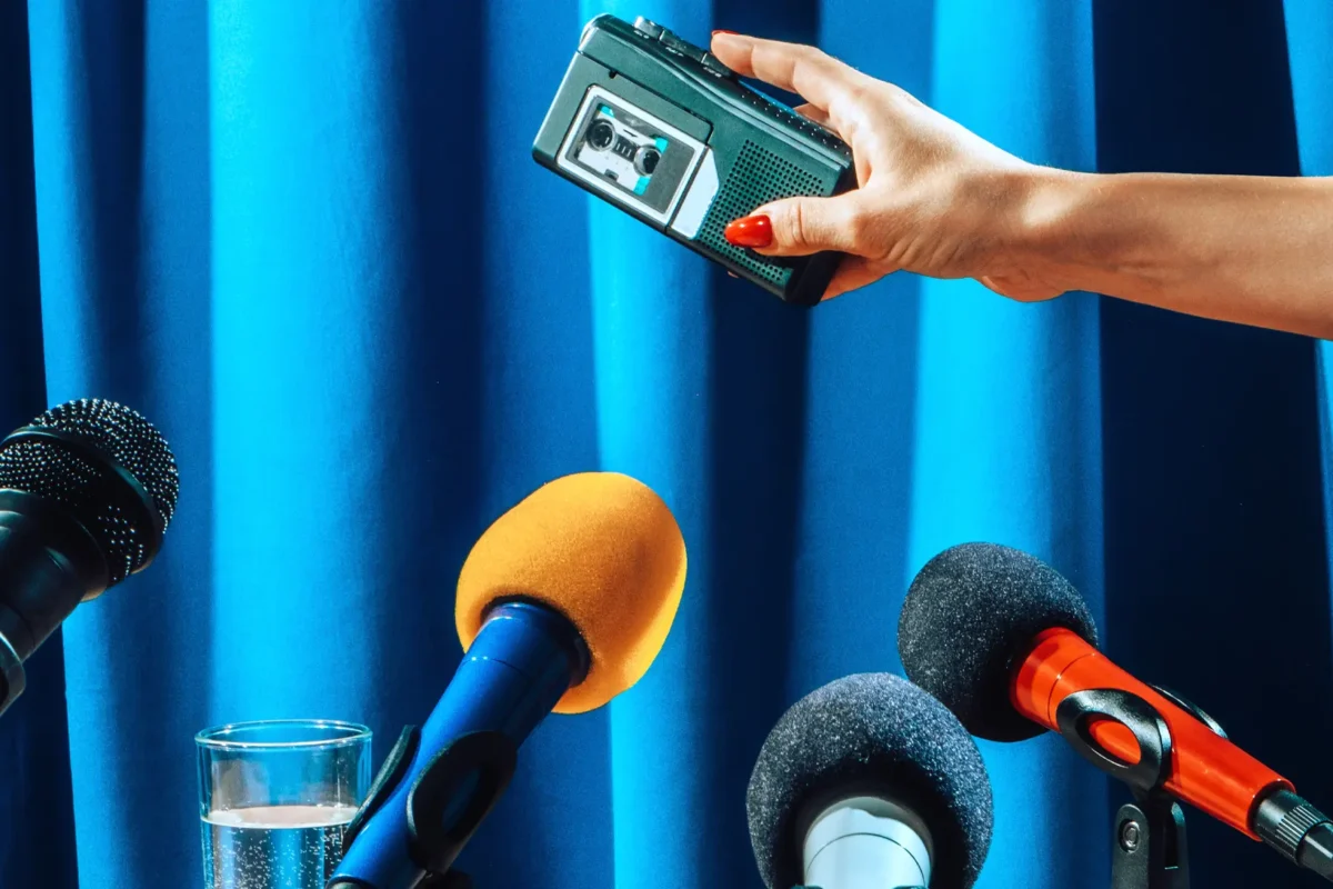 Meet the Dallas Law Firm That’s Filling the Informant Gap - D Magazine