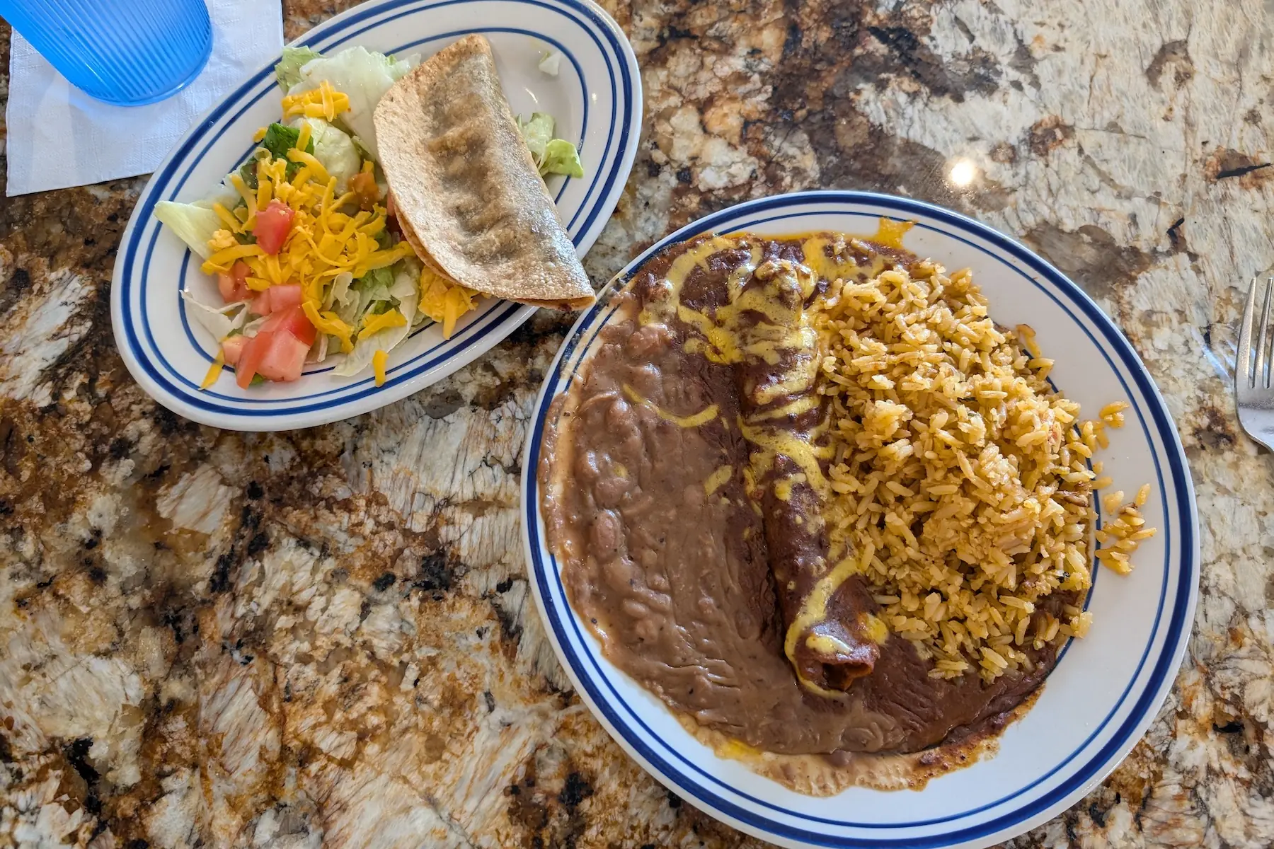 Where to Find the Best Tex Mex in Dallas - D Magazine
