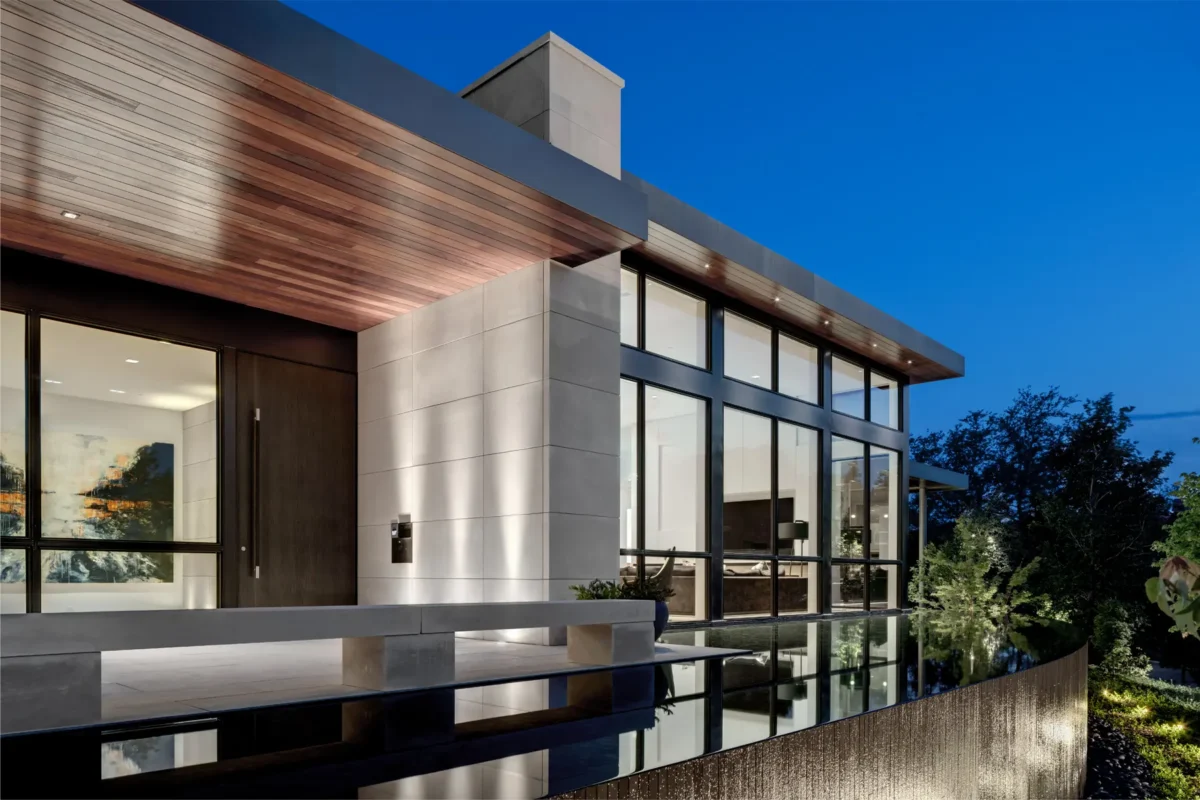 The Best Architect Profiles - Bernbaum/Magadini Architects - D Magazine