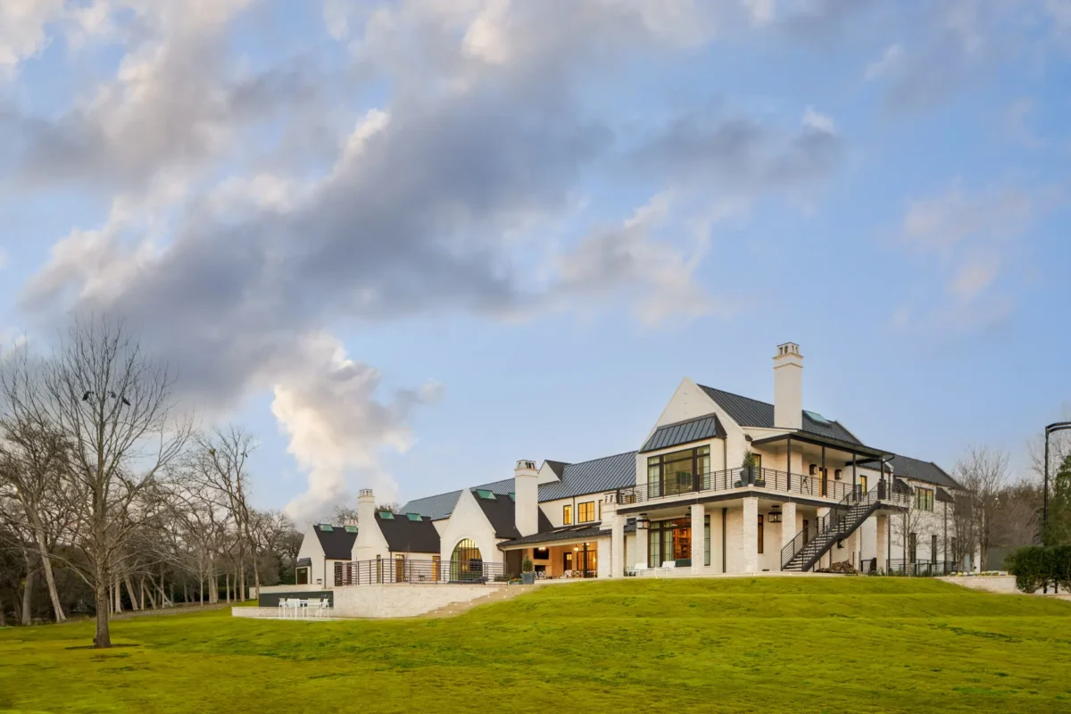 The Best Architect Profiles - Briggs Architecture & Design - D Magazine