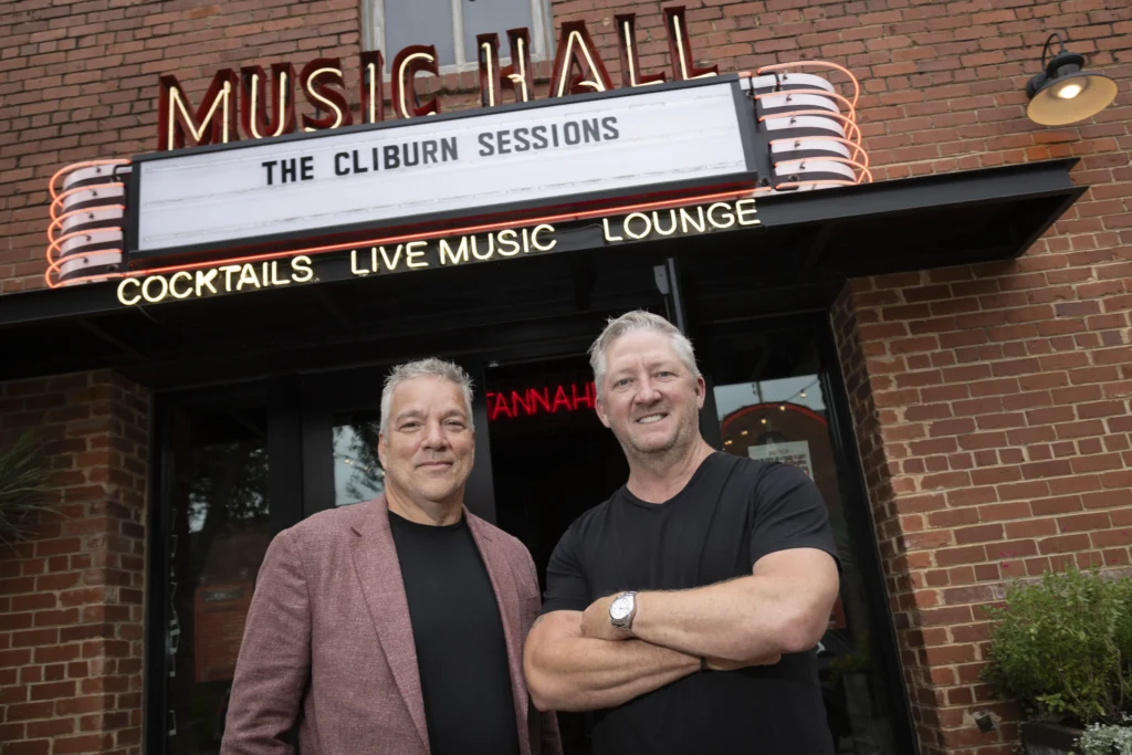 Celebrity Chef Tim Love Partners with The Cliburn to Launch Stockyards ...