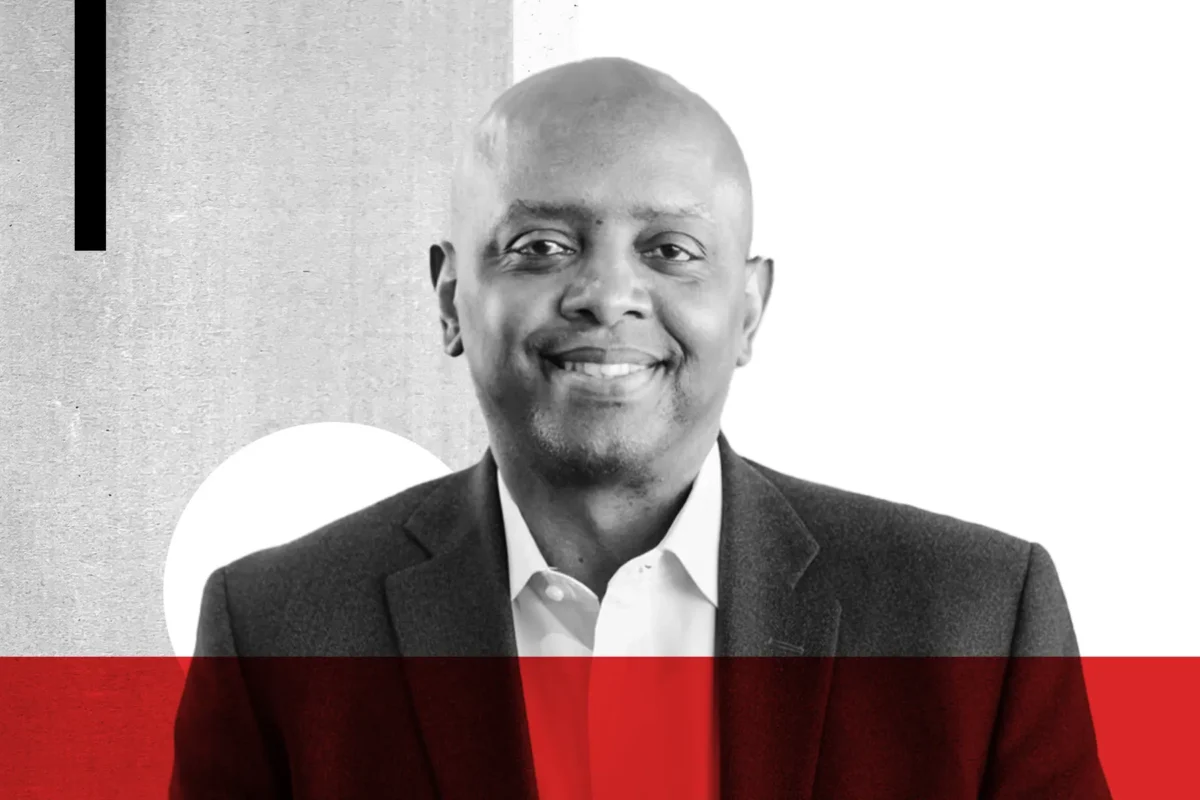 Meet the Dallas 500: Cedric Rockamore, American Airlines - D Magazine