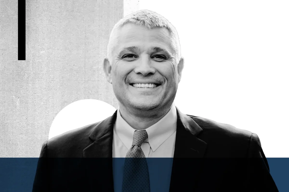 Meet the Dallas 500: Bryan Pacholski, Compass - D CEO Magazine