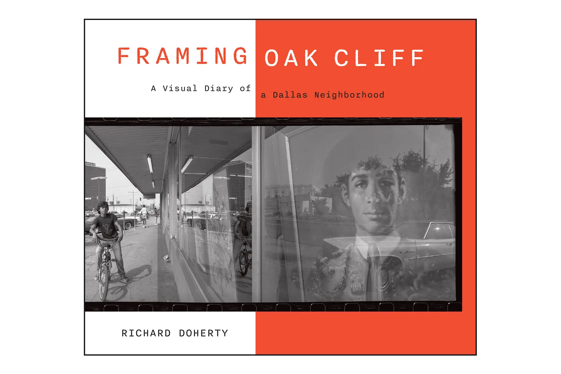 A Look at the Evolution of Oak Cliff Through a 40-Year Photo Collection ...