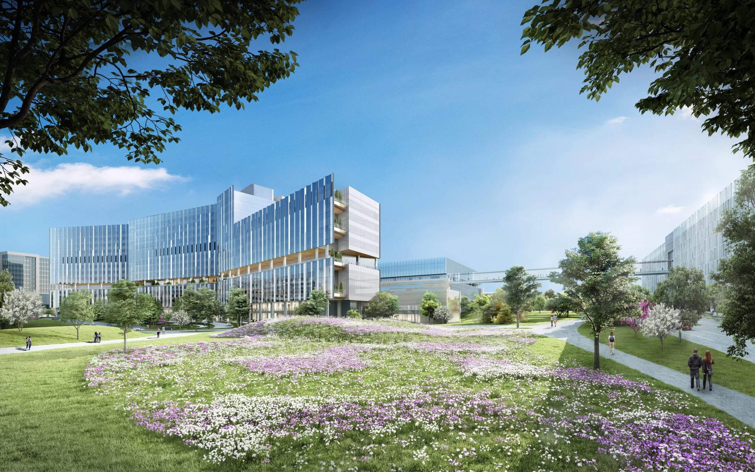 How UTSW and Children's Health Are Working Together to Build a $5 ...