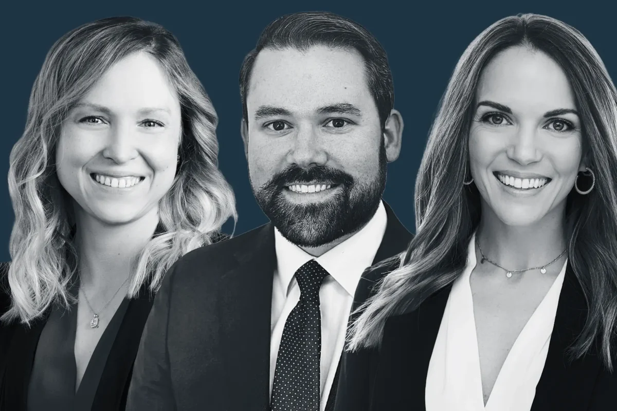 Partners Real Estate Names New Managing Director - D CEO Magazine