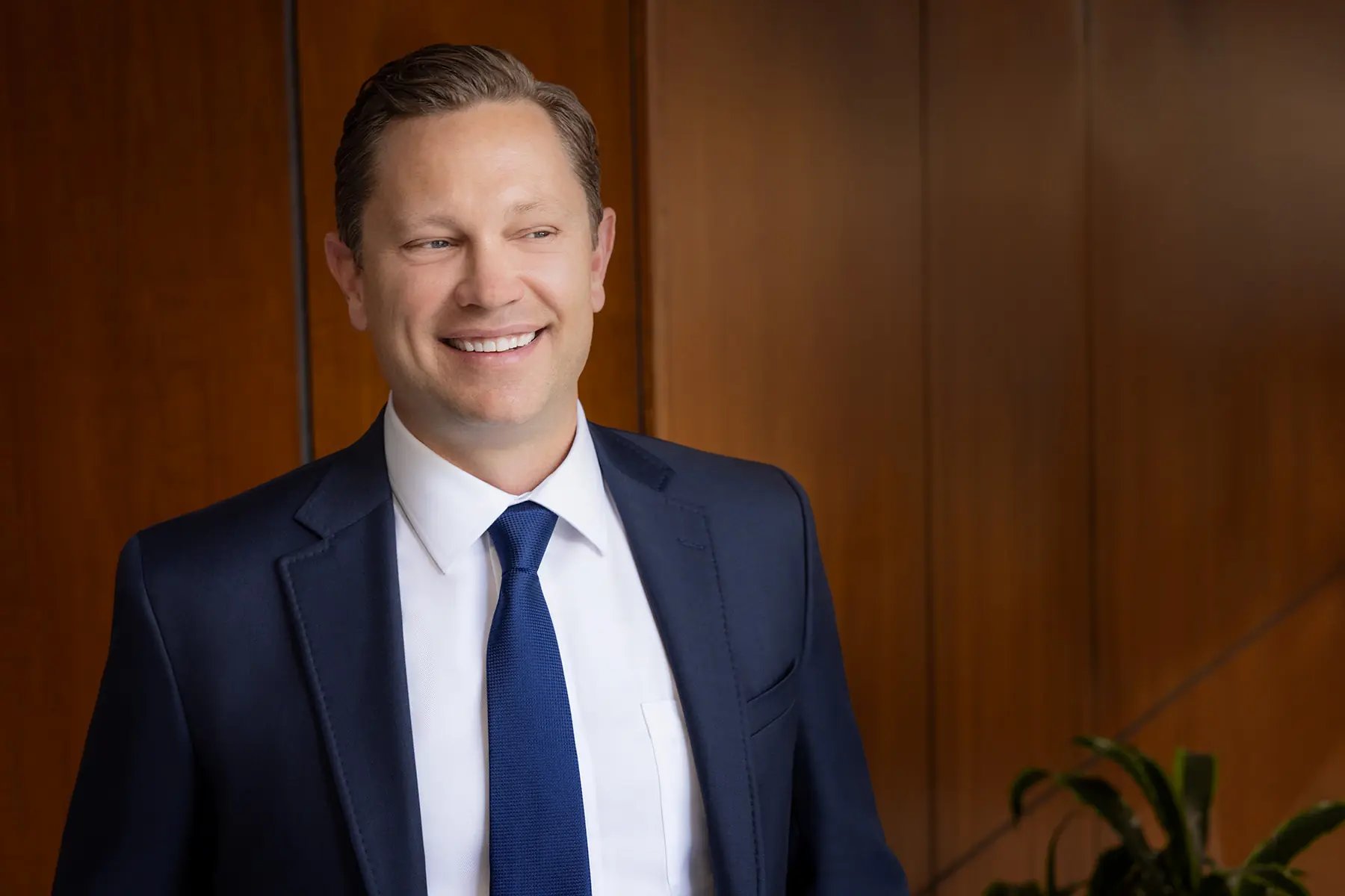 Stephen Clark - D Magazine