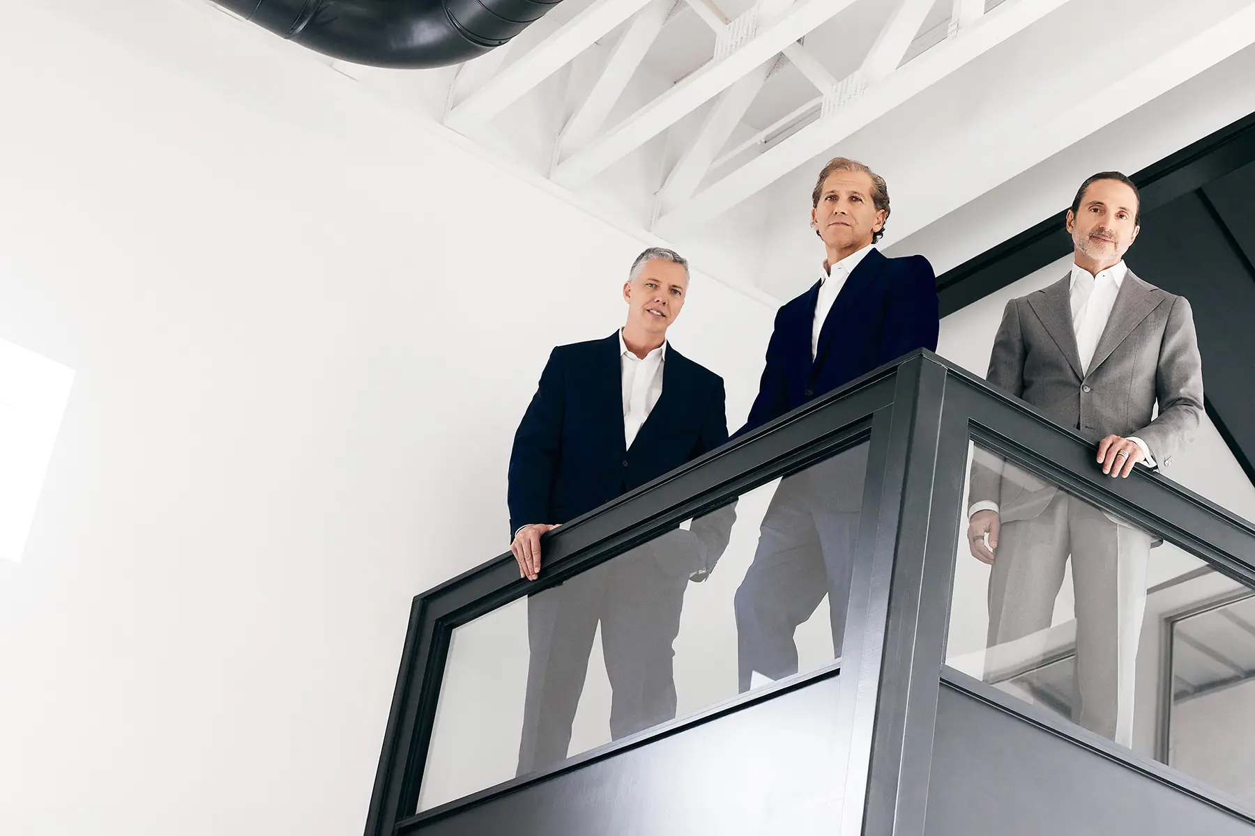 Frenkel & Frenkel - D Magazine