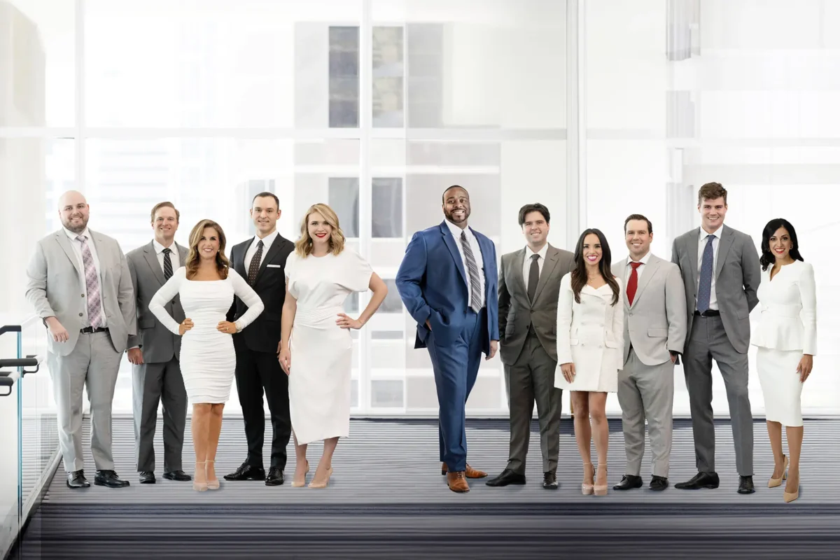 McClure Law Group - D Magazine