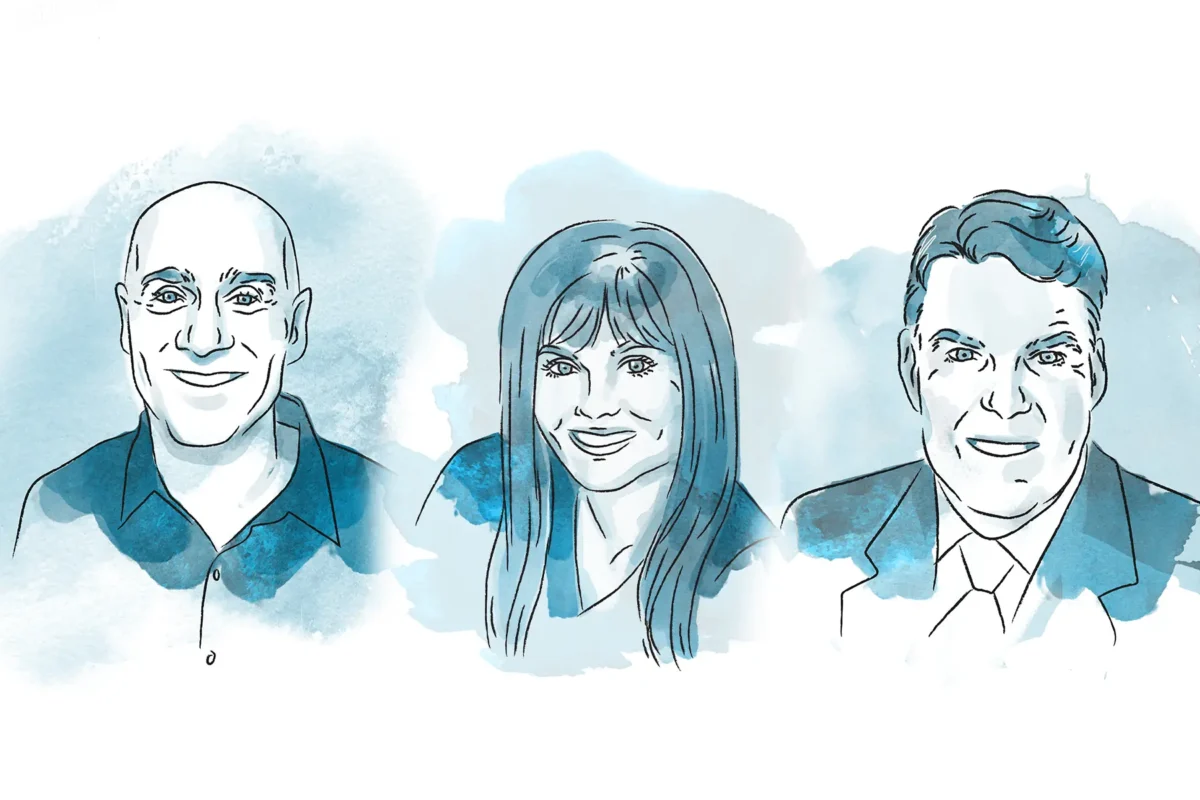 Dallas Executives Share the Most Difficult Business Challenges They've ...