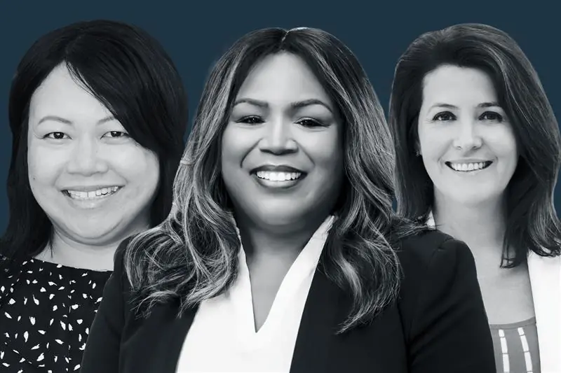 The Dallas Foundation Brings in Two New C-Suiters - D CEO Magazine