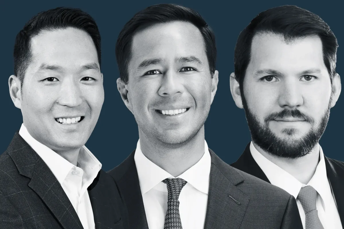 KDC Promotes Four Executives, Including New President - D CEO Magazine