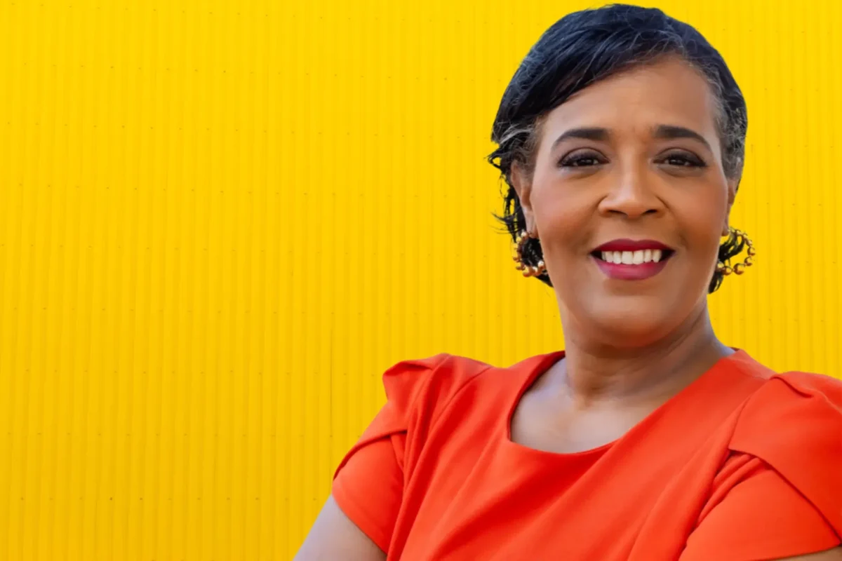 Dallas Nonprofit Big Thought Promotes Chief of Staff to CEO - D CEO ...