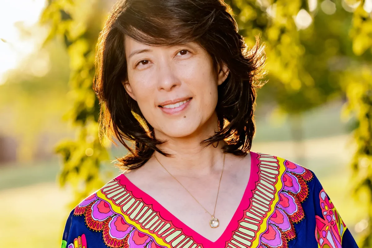 Women of Influence - Claire Y. Chu, M.D. - D Magazine