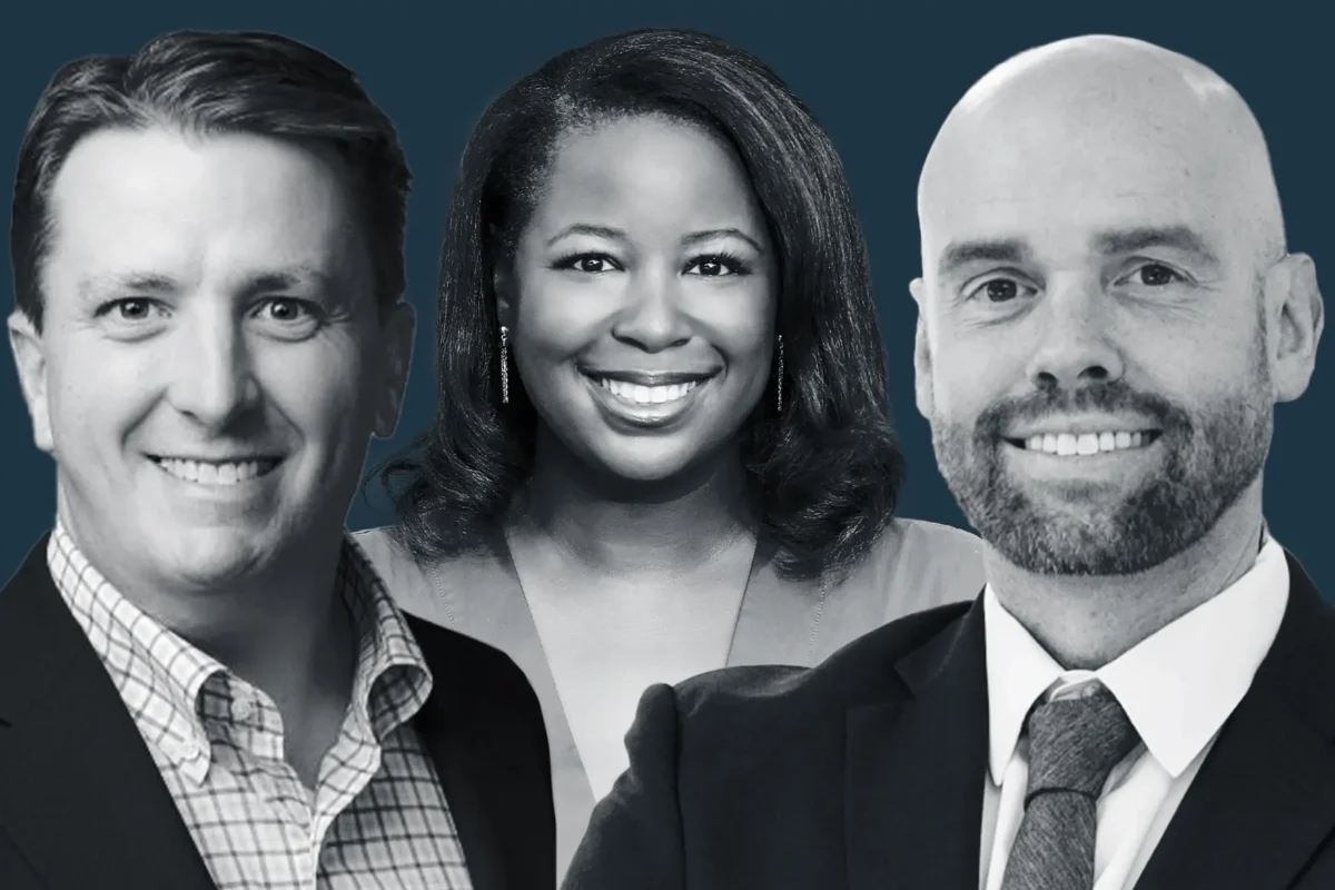 Stream Realty Elevates Craig Wilson to Co-Head of National Office ...