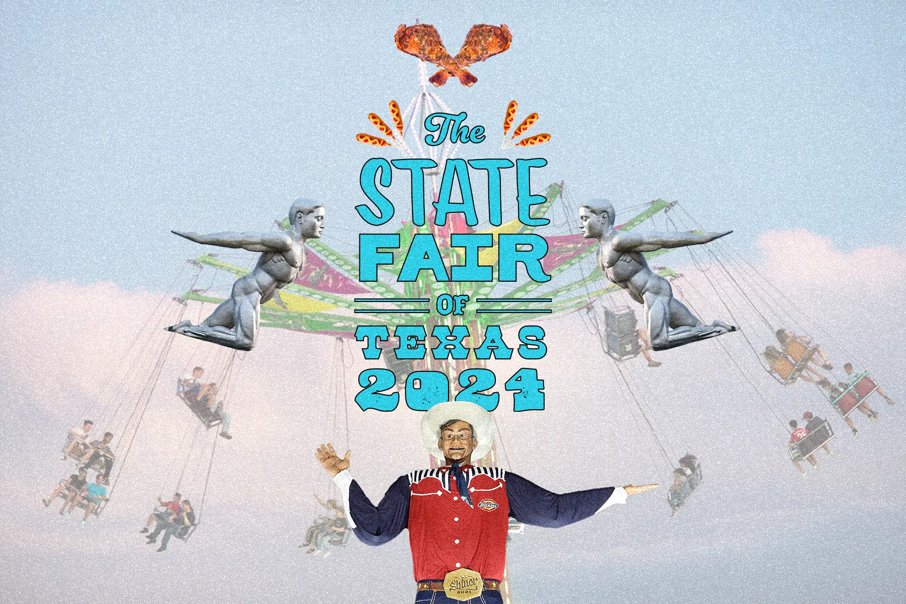 The Ultimate Guide to the State Fair of Texas - D Magazine