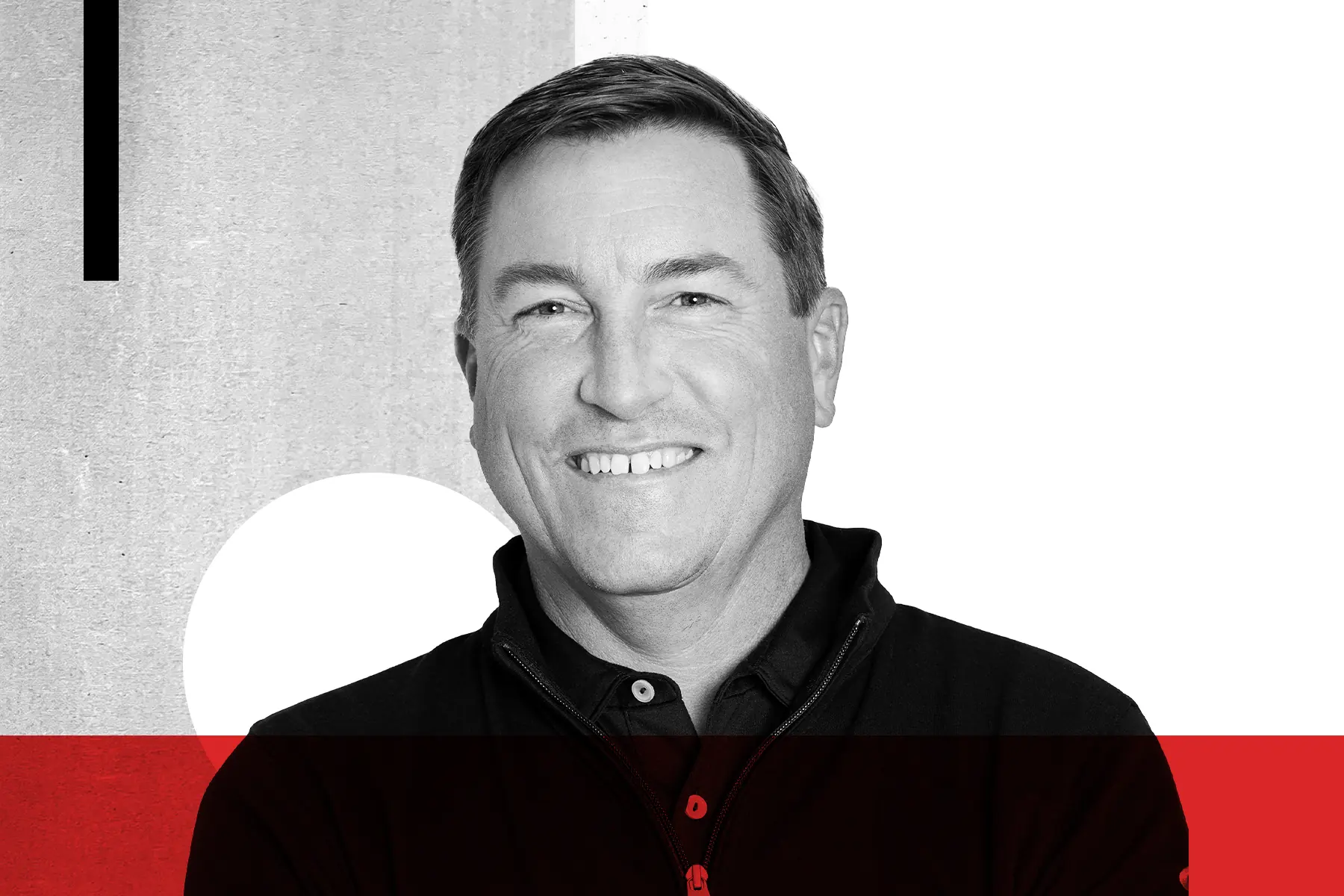 Meet the Dallas 500: Chris Crosby, Compass Datacenters - D Magazine