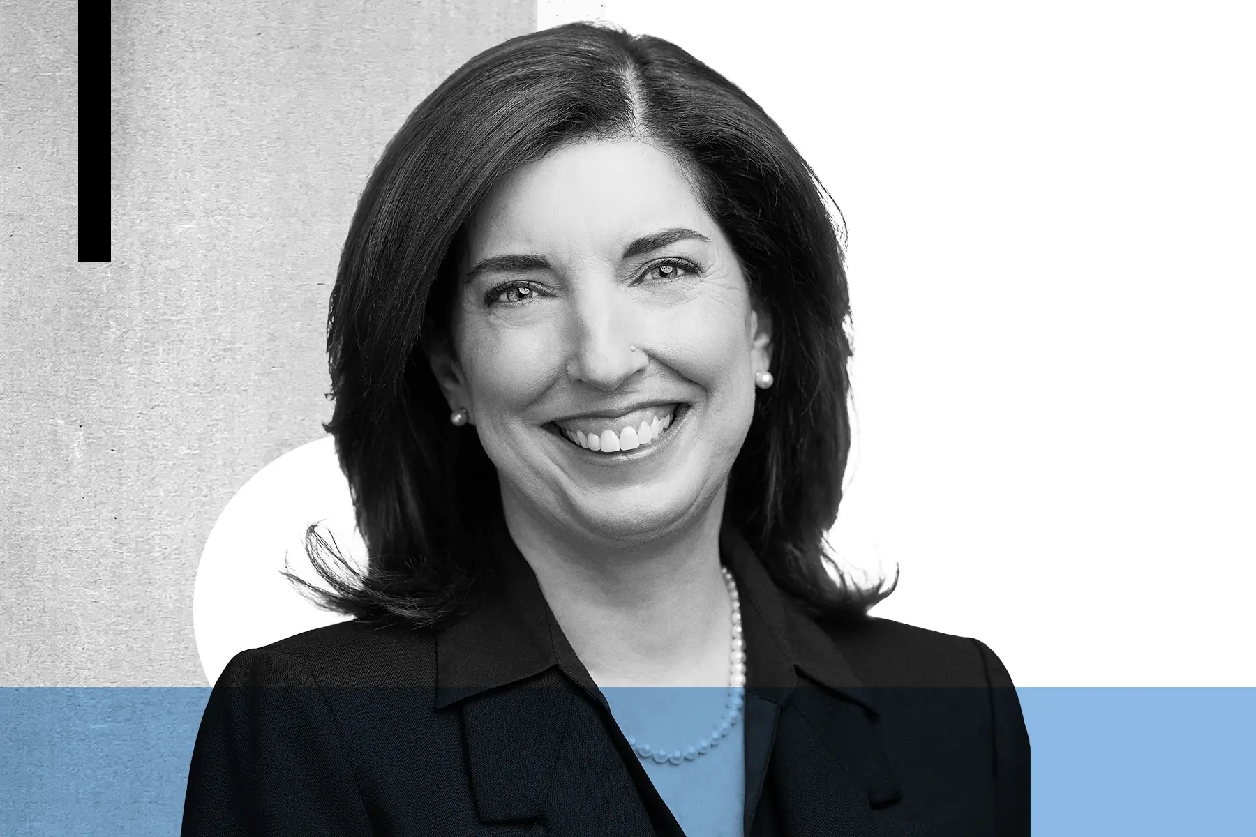 Meet the Dallas 500: Jennifer Mitzner, Baylor Scott & White Health - D ...