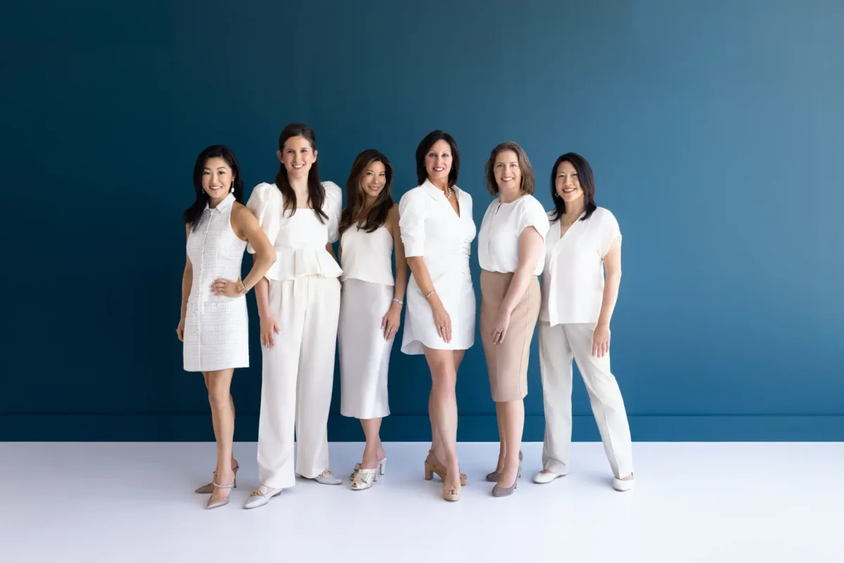Women of Influence - Dallas-Fort Worth Fertility Associates - D Magazine