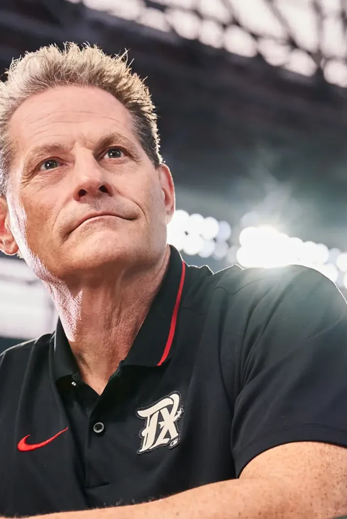 The Rangers' Top Elbow Doc Is on a Mission to Save Baseball - D Magazine