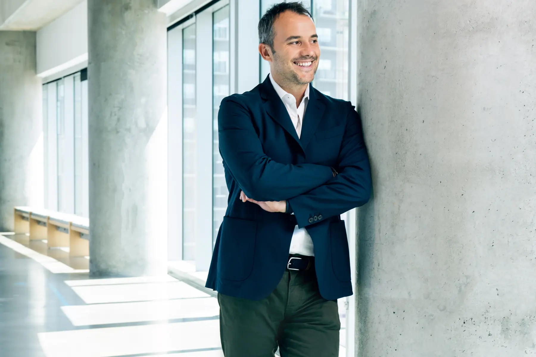 George Popstefanov Wants to Build Advertising Agency PMG Into a Global ...