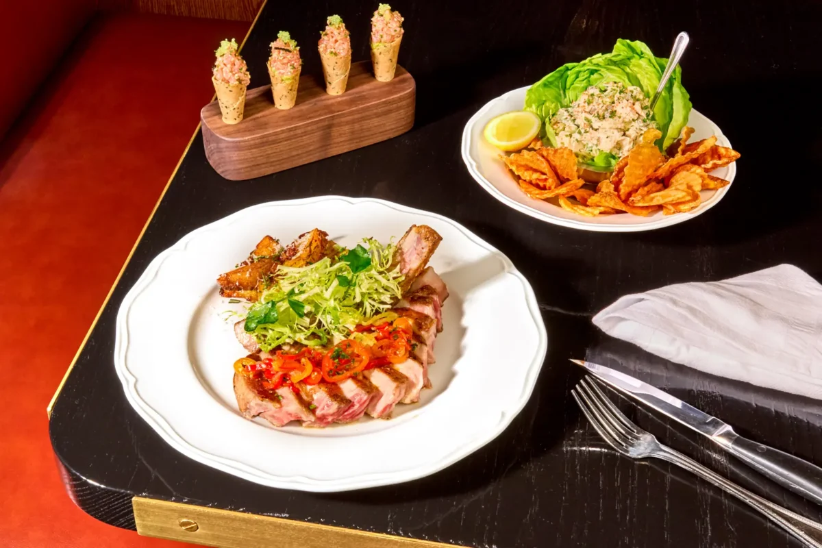 Our Updated 50 Best Restaurants List Is More Helpful Than Ever - D Magazine