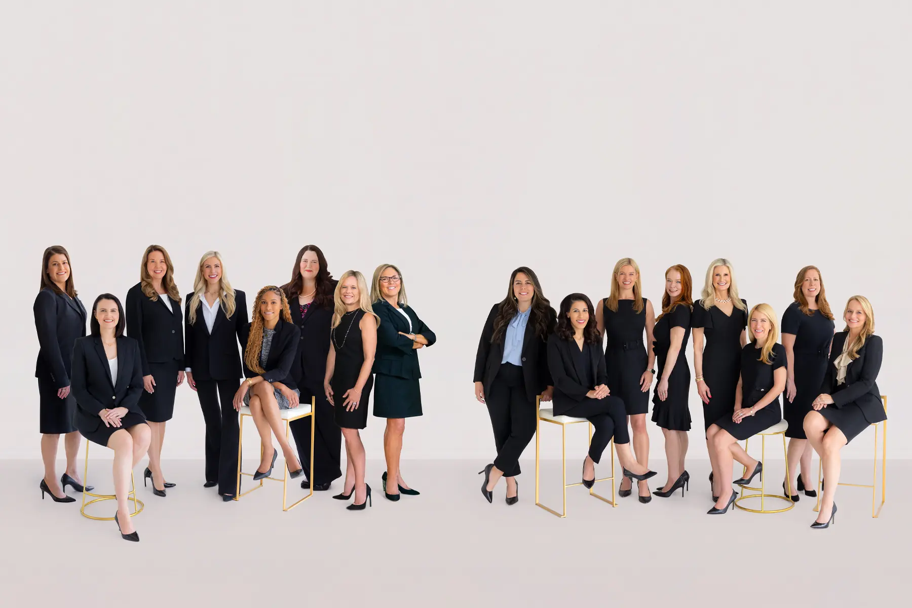 Women of Influence - Goranson Bain Ausley - D Magazine