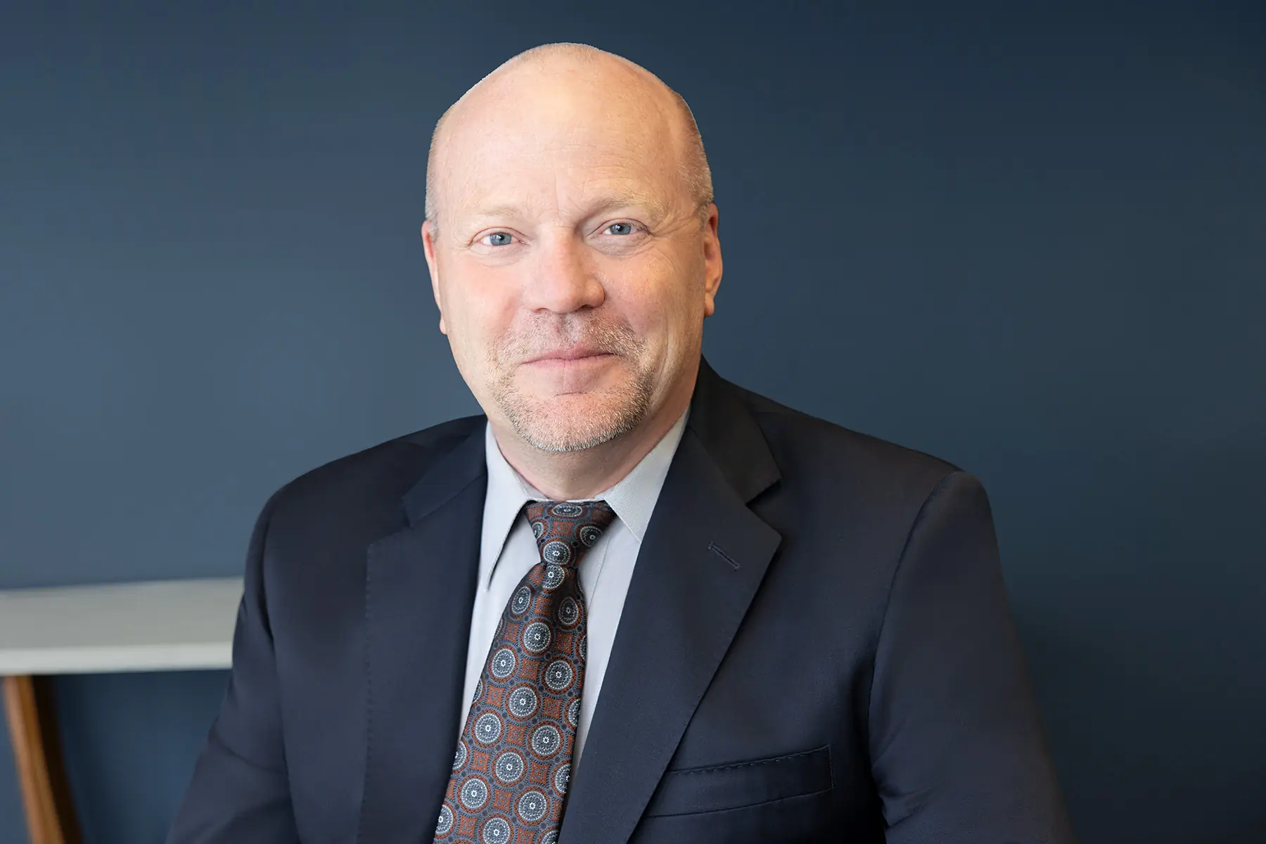 Leaders in Law - Keith Clouse - D Magazine