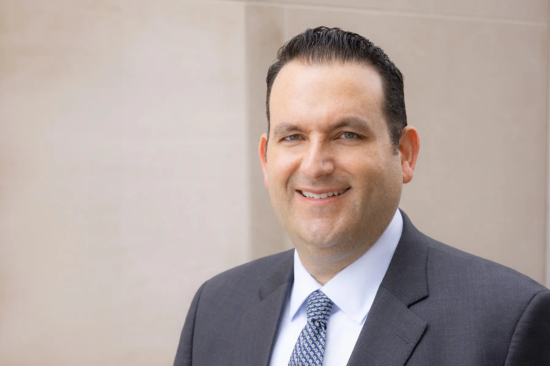 Leaders in Law - Robert Epstein - D Magazine