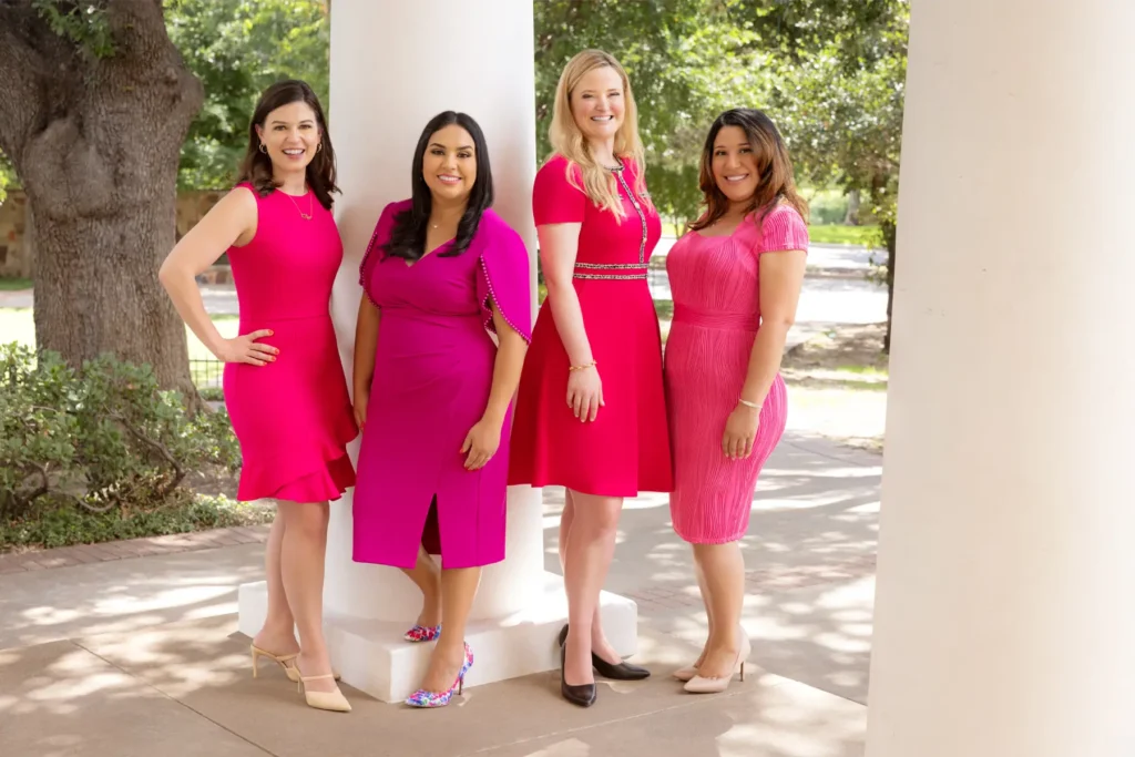 Women of Influence - Lira Bravo Law - D Magazine