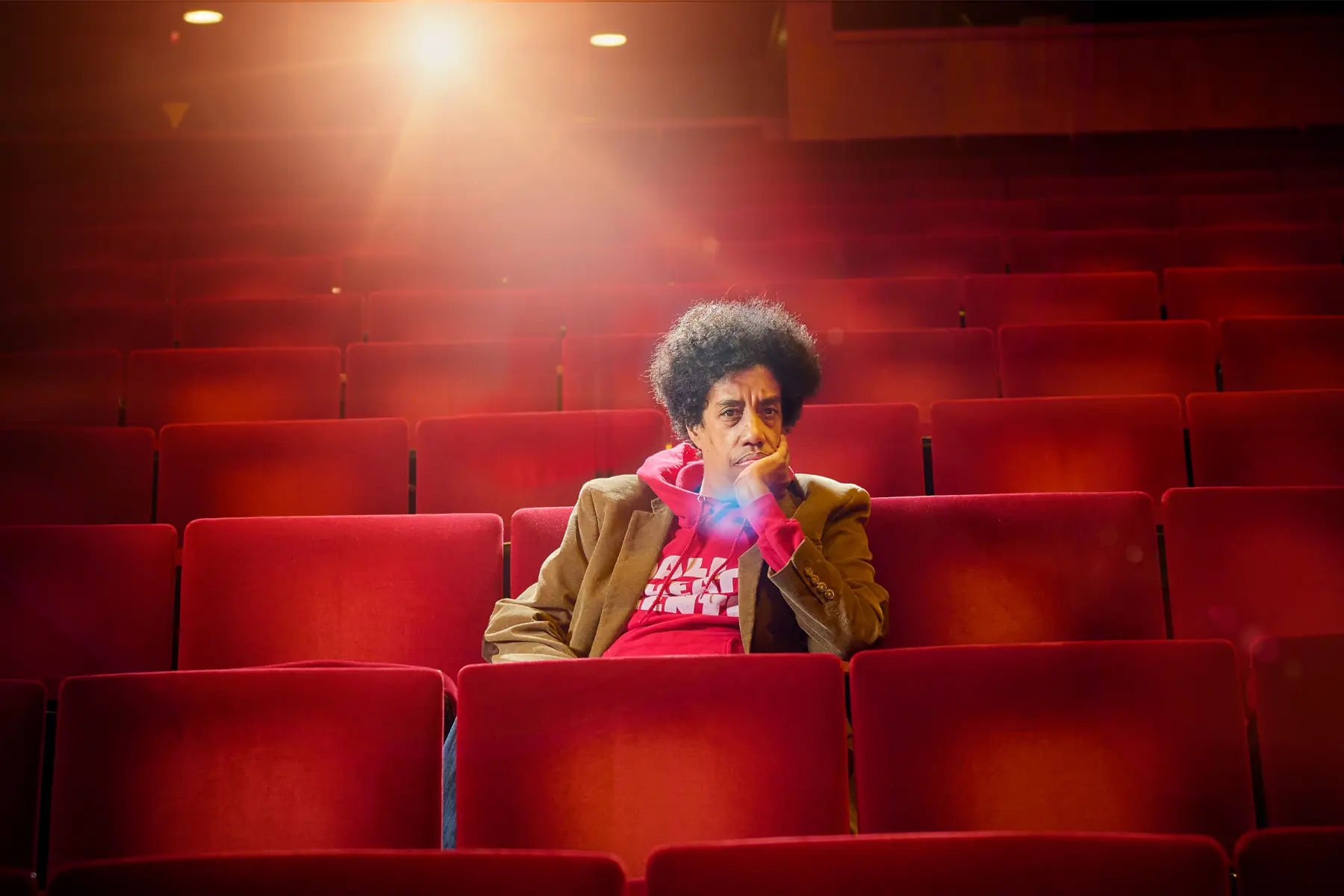 Playwright Jonathan Norton Has a New Role at the Dallas Theater Center ...