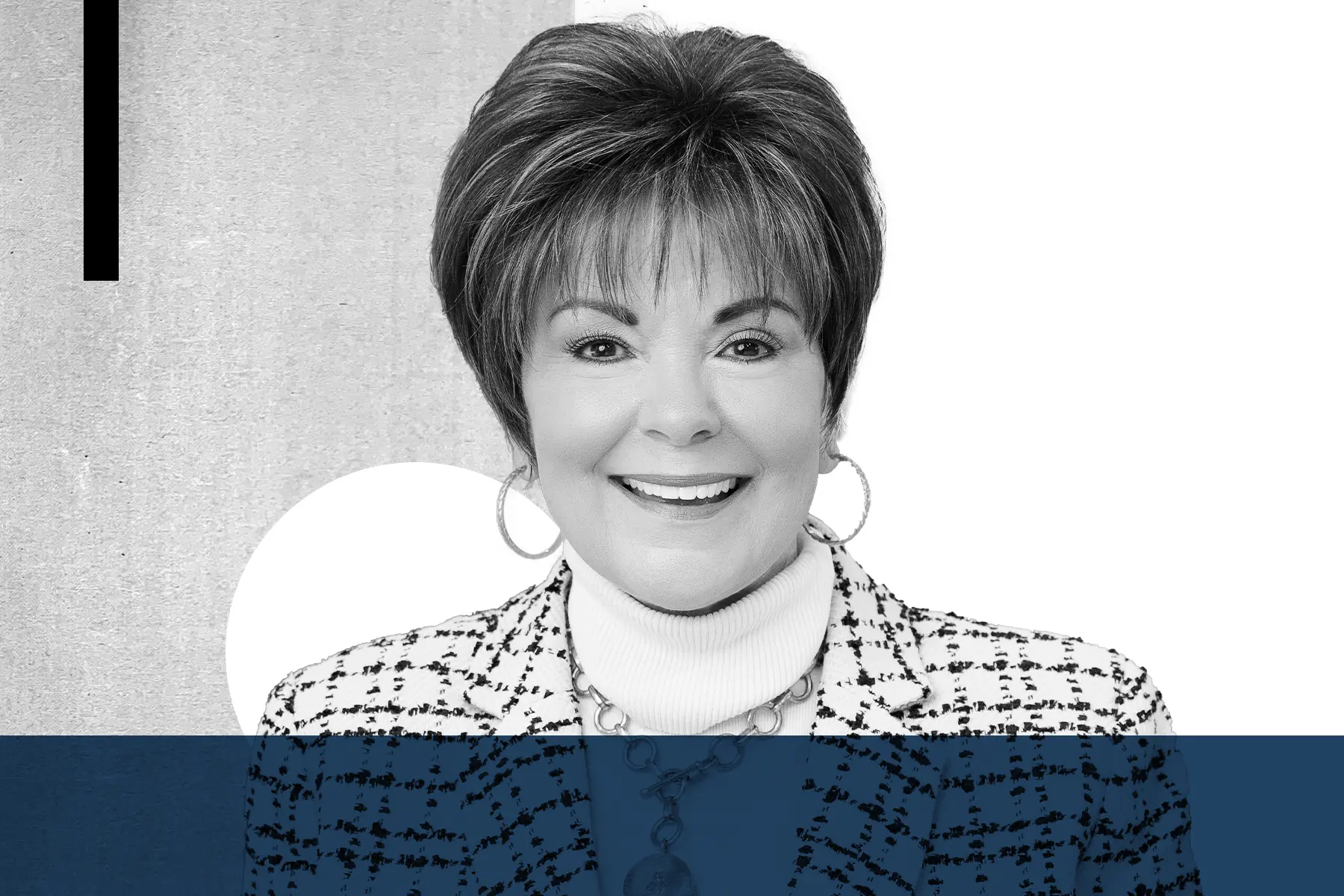 Meet the Dallas 500: Carolyn Rosson, Ebby Halliday Cos. - D Magazine