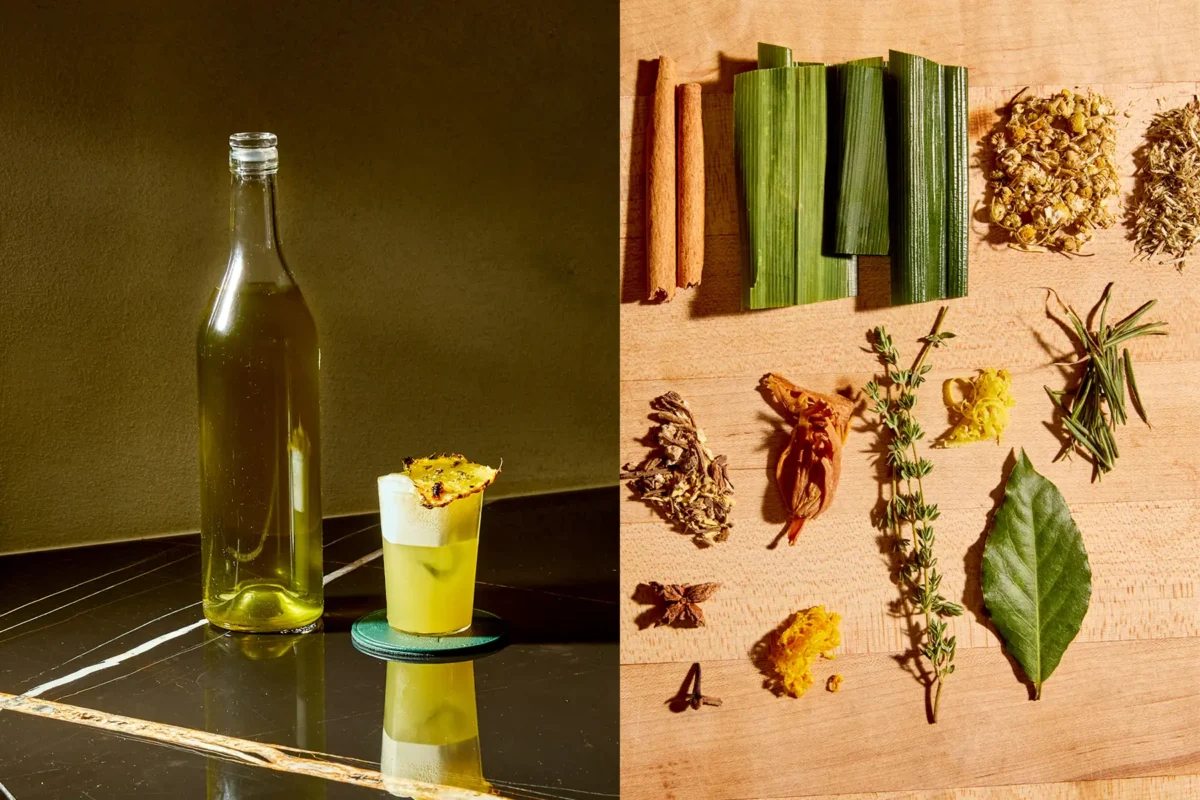 The Eight Best Drinks Our Dining Critic Enjoyed in Dallas in 2024 - D ...