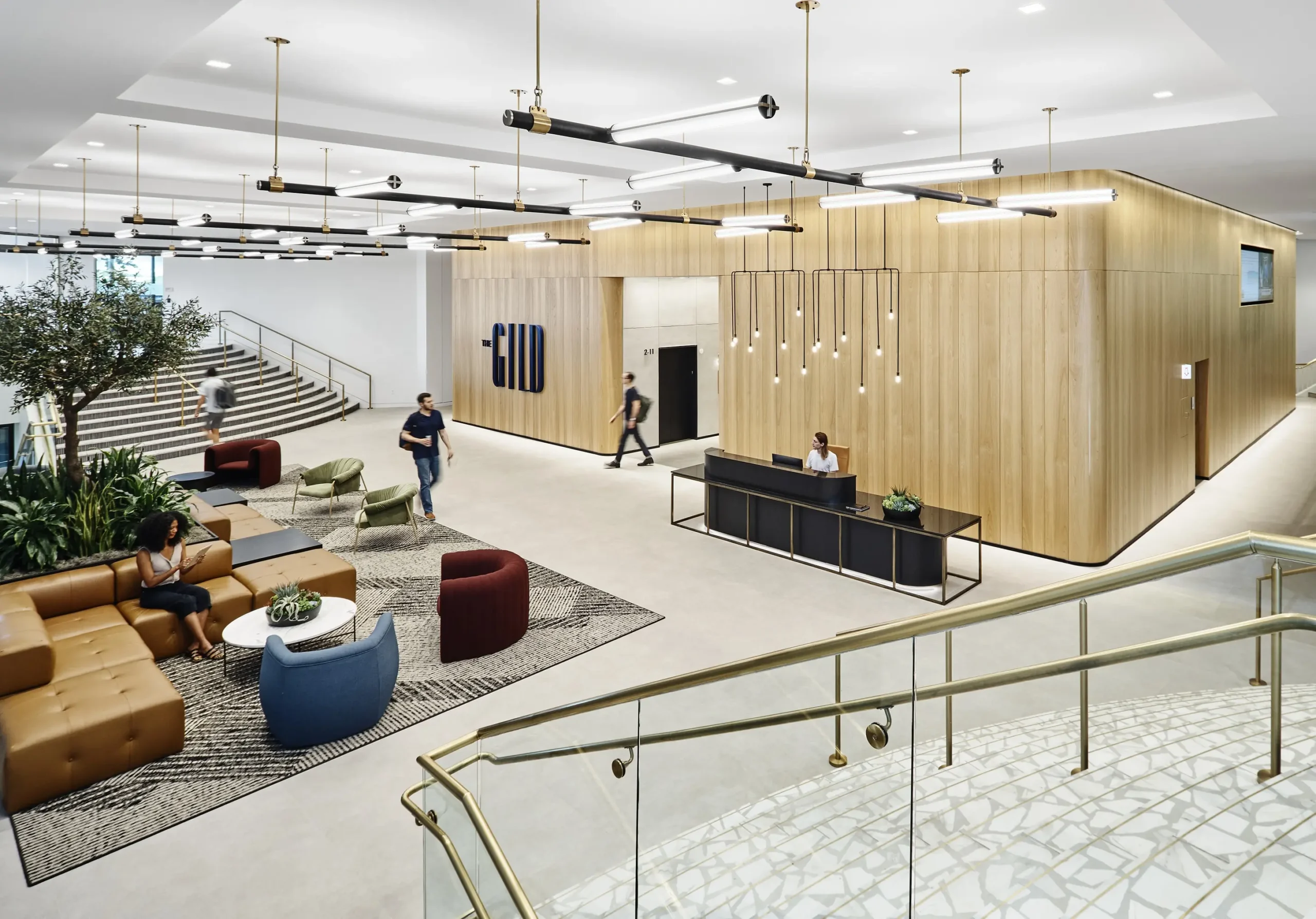 How a $50M Refresh Brought In New Energy and Higher Rents For Dallas ...