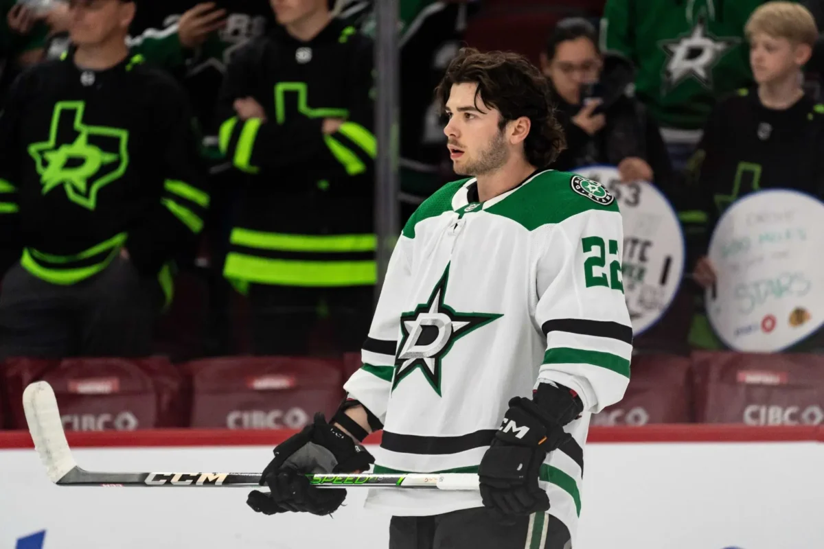 Mavrik Bourque Is Taking His Time - D Magazine