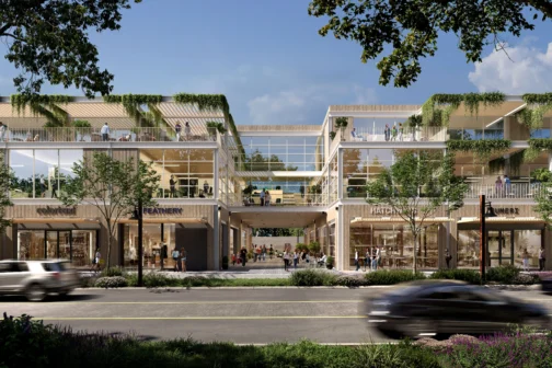 Ignite-Rebees and Acadia Realty Trust Aim to 'Spark a Renaissance of Henderson Avenue' - D Magazine