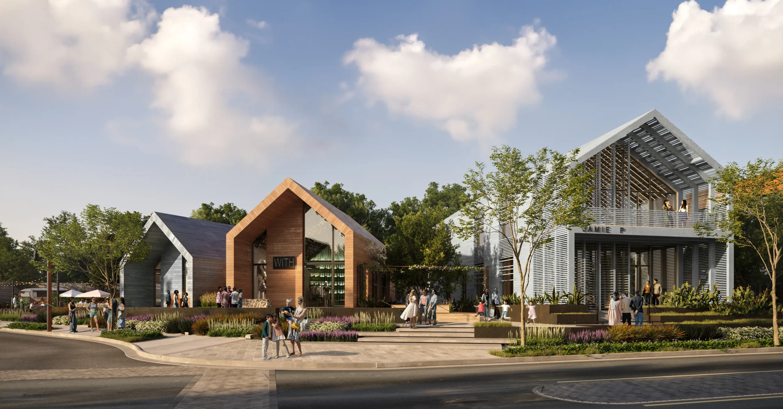 Ignite-Rebees and Acadia Realty Trust Aim to 'Spark a Renaissance of ...