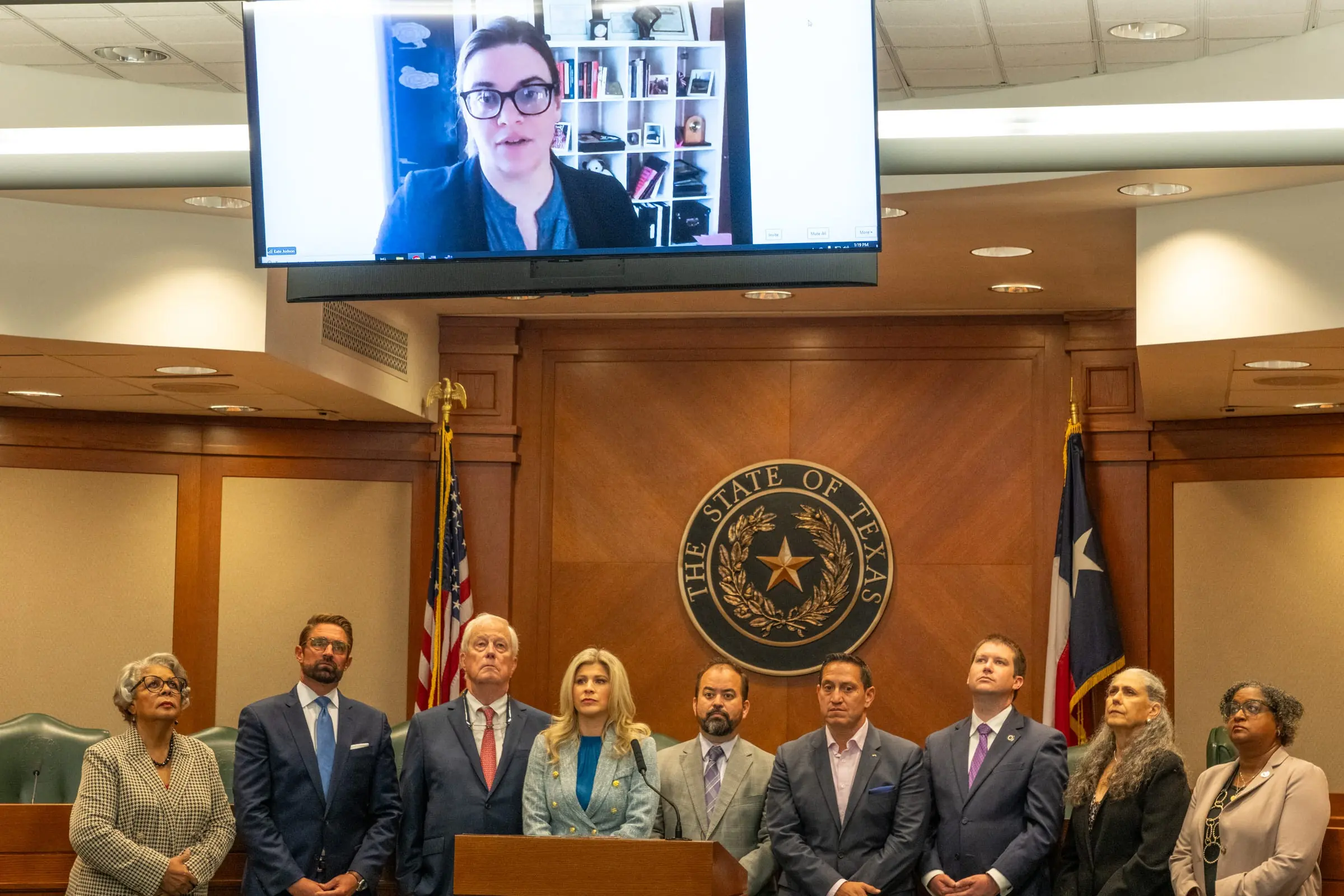 How the Effort To Save Robert Roberson Took an Unprecedented Turn - D ...